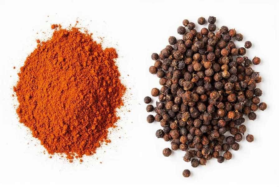 Sichuan Pepper Guide: Numbing Spice Explained & Used