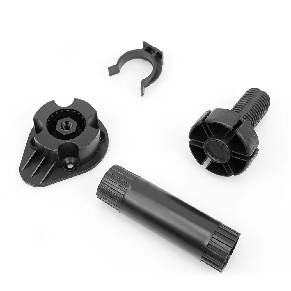 Adjustable Cabinet Legs - Stylish & Functional Solutions