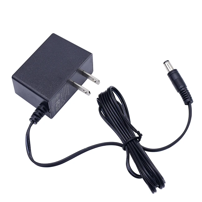 Full Certificates Universal Ac to Dc Power Supply Adapter 5V 6V 12 Volt ...