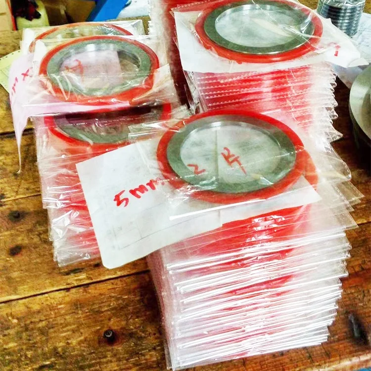 Slitting Spacers/rubber Bonded Spacers - Precision Tools