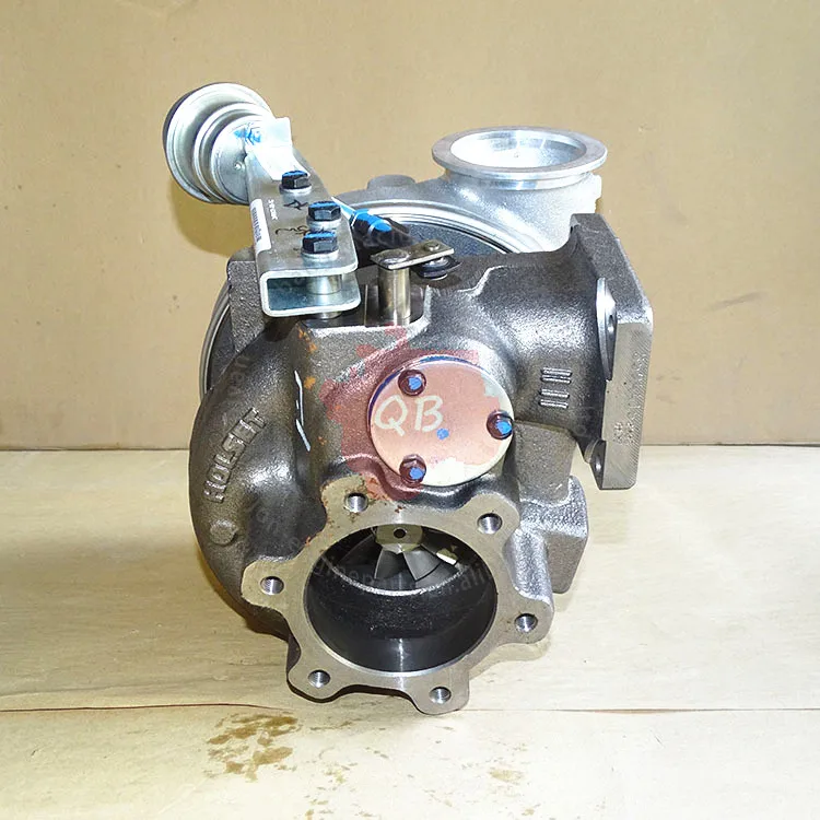 正品 QSX ISX 涡轮增压器 4955815 4955218 4041965 4047147 4047151| Alibaba.com