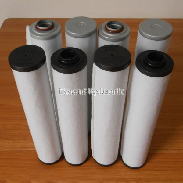 Vacuum Pump Exhaust Filter Oil Separator Filter 532.304.01