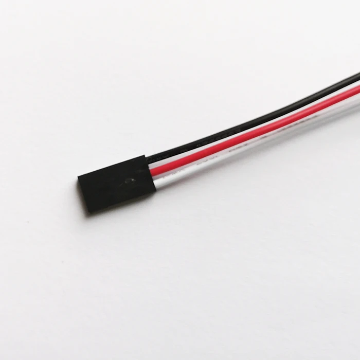 2p Vh3.96mm Pitch Male/female 2p Power Cable 2p Wire Harness Female And ...