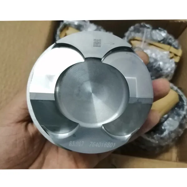 BMW Piston Upgrade - 11257640166 & 11257640168 for F20, F21