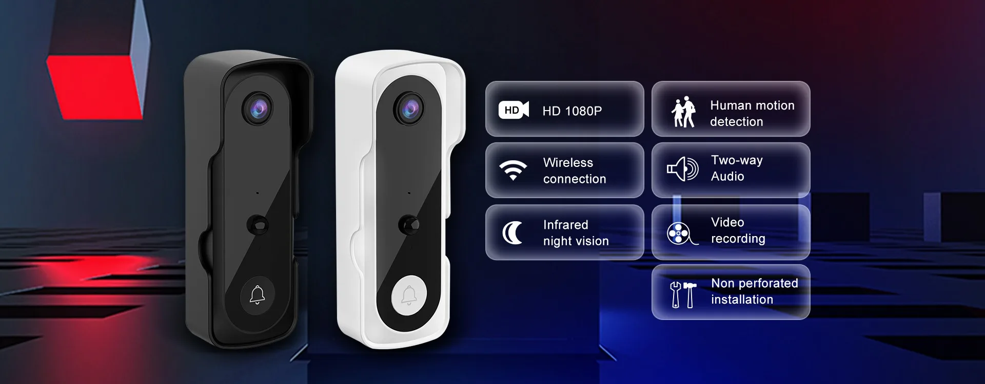 Shenzhen Vesafe Technology Limited - CCTV Camera