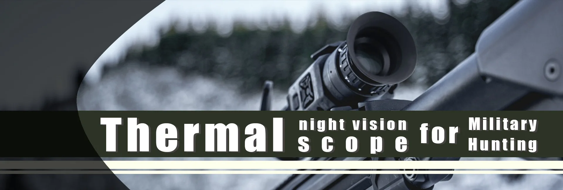 Xi'an MH Electronics And Technology Co., Ltd. - Thermal imaging camera ...