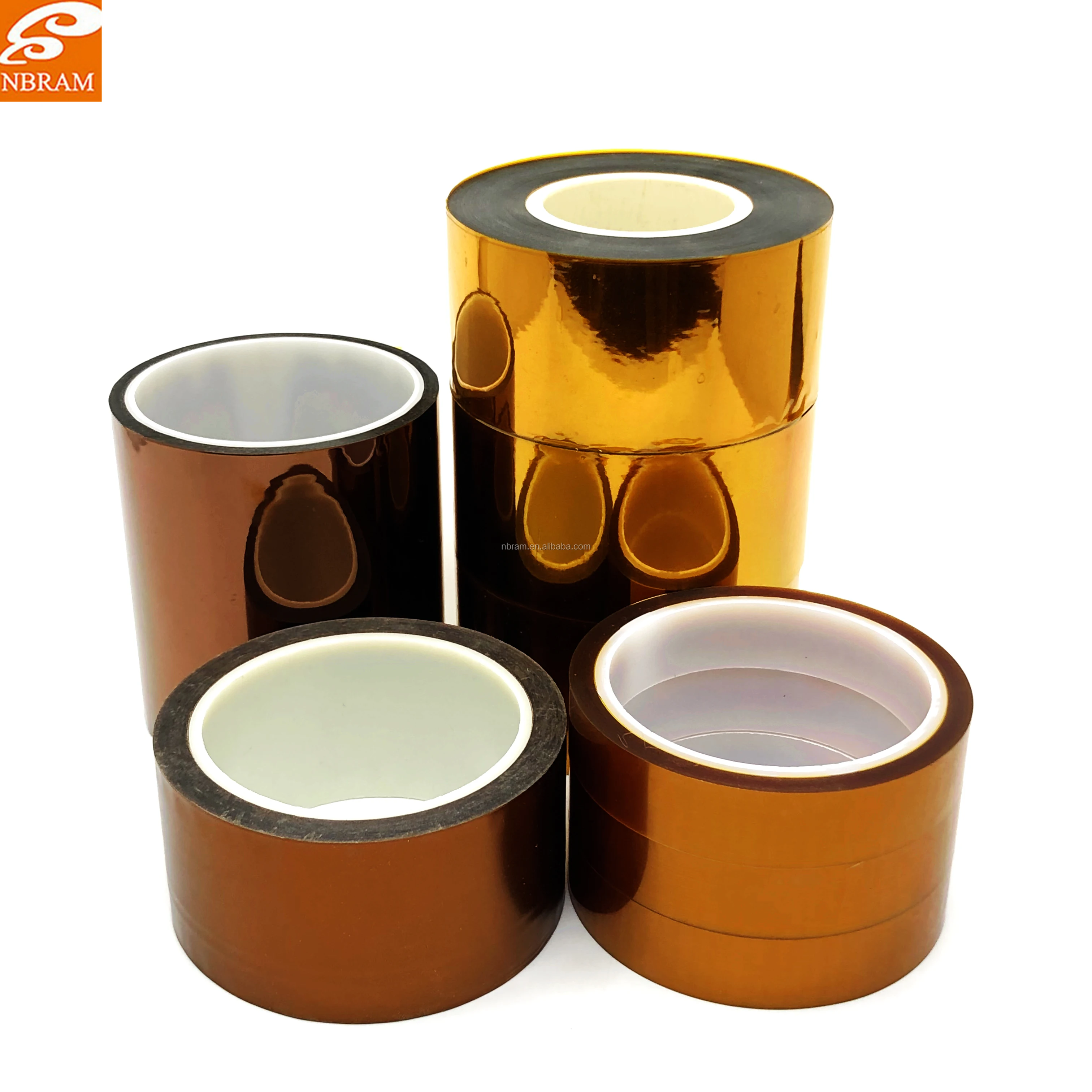 Heat Resistant High Temperature Film - Polyimide Insulation