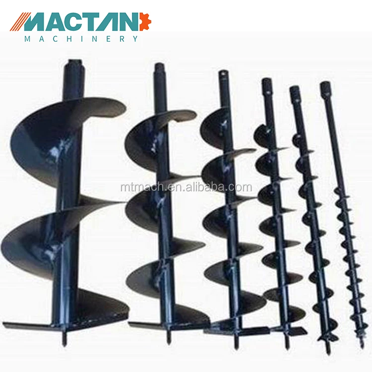Earth Auger Spare Parts Gearbox - Buy Earth Auger Spare Parts,Earth ...