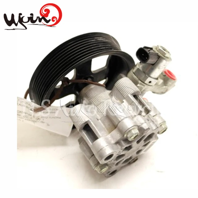 高品质转向泵适用于丰田 Prado CRJ150 7PK 4431060540 44310-60540| Alibaba.com