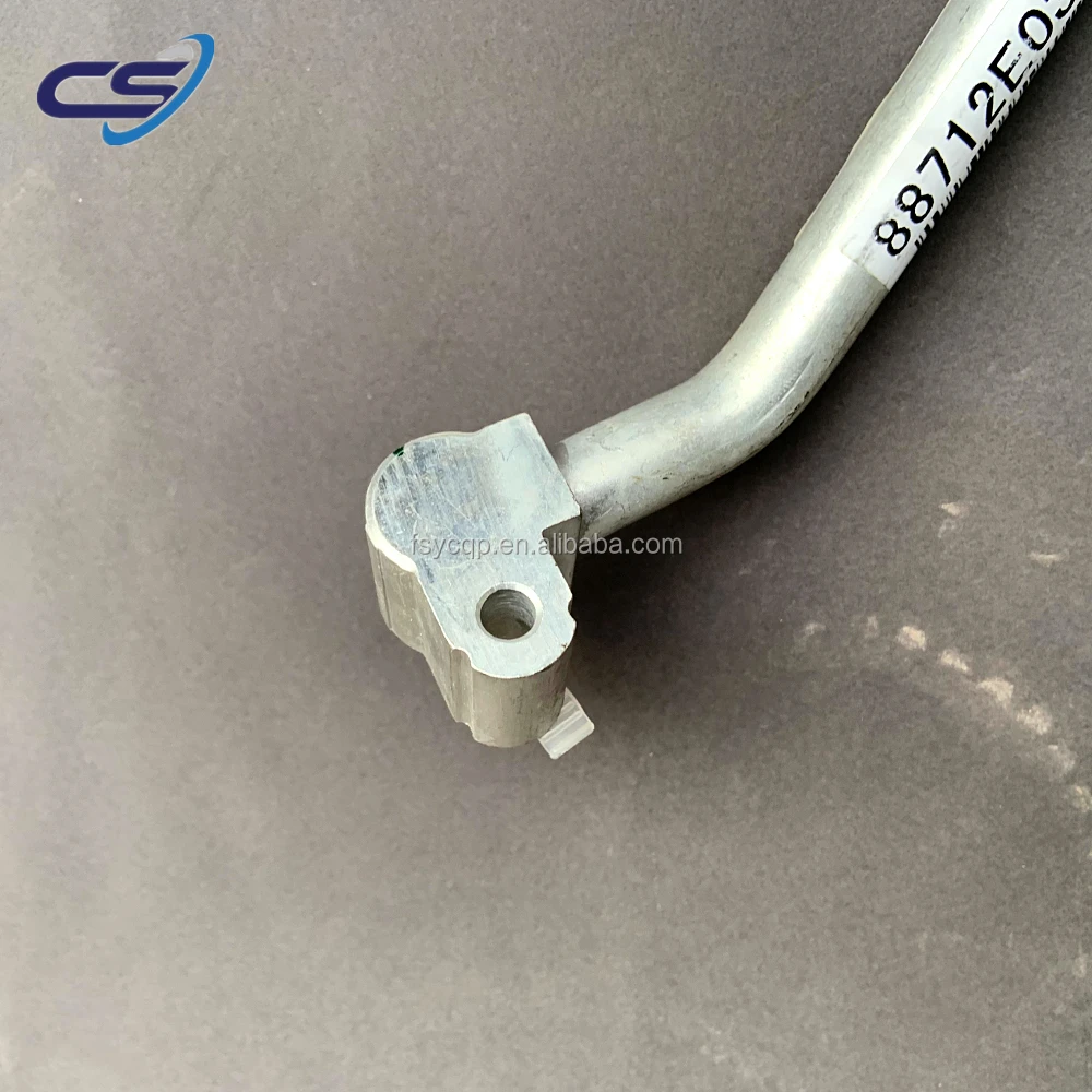 88712-E0350 88712E0350日野700空调管FS1E SS1E E13C日本PROFIA| Alibaba.com