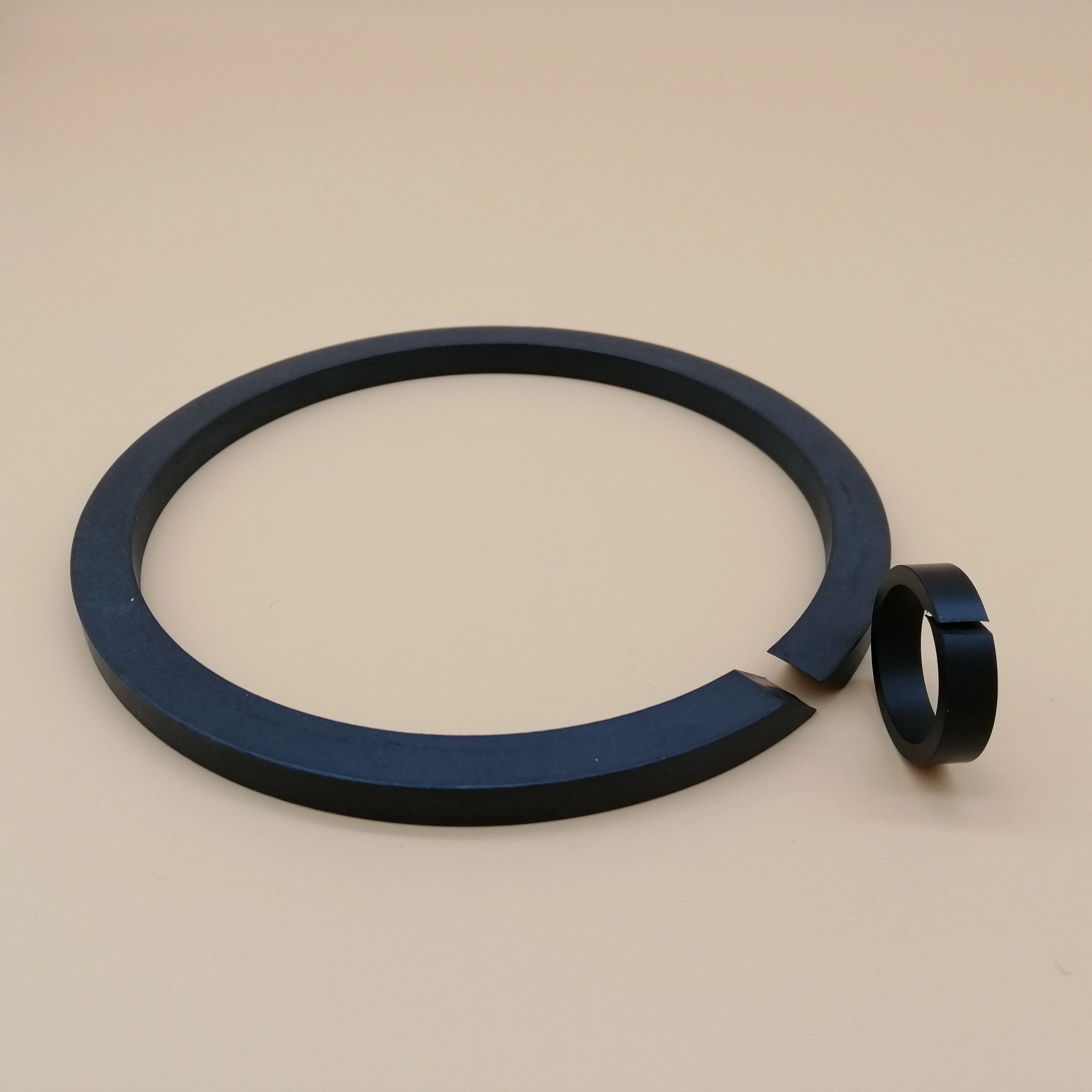 PTFE Carbon Piston Rings - Superior Air Compressor Seals