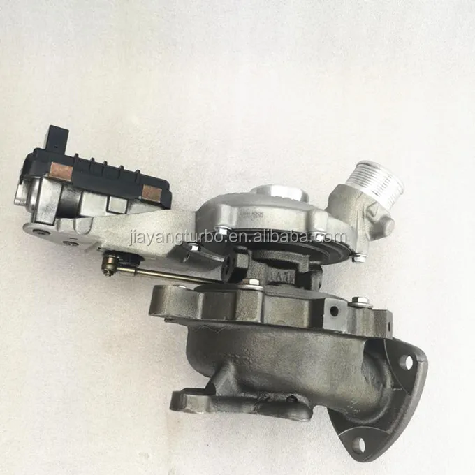 Original GTB1749VK Turbocharger for Jaguar XJ & Land Rover