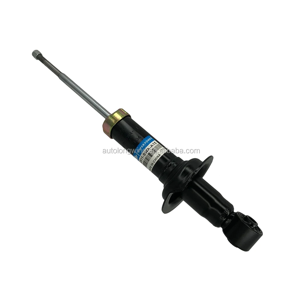 Amortiguador trasero para coche, piezas de coche, para Honda CRV 2006 ...
