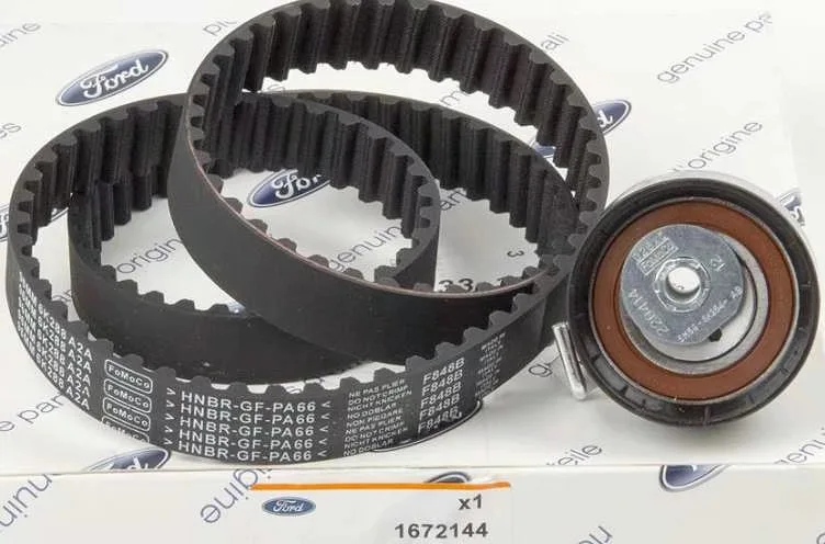 130c17529r 130c11508r 130c13191r 130c17480r 130c11551r Timing Belt Kit ...