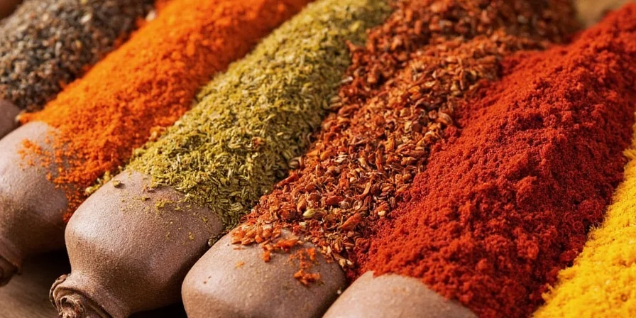 Top 10 Most Expensive Spices in the World: Why Your Pantry Might Be ...