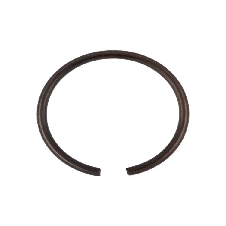 DIN7993 Spring Steel Round Wire Snap Rings - Rock Fastener