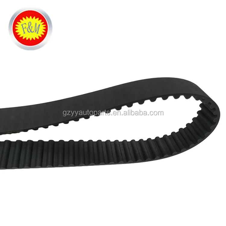 Genuine 1356839016 2.5l 1kd 2kd Engine Timing Belt Oem 13568-39016 For ...