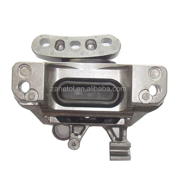 Front Right Engine Motor Mount For Jeep Cherokee Kl 2014-2018 Chrysler ...