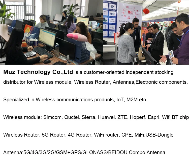 SIM65M GNSS Module - High Performance & Reliable Positioning