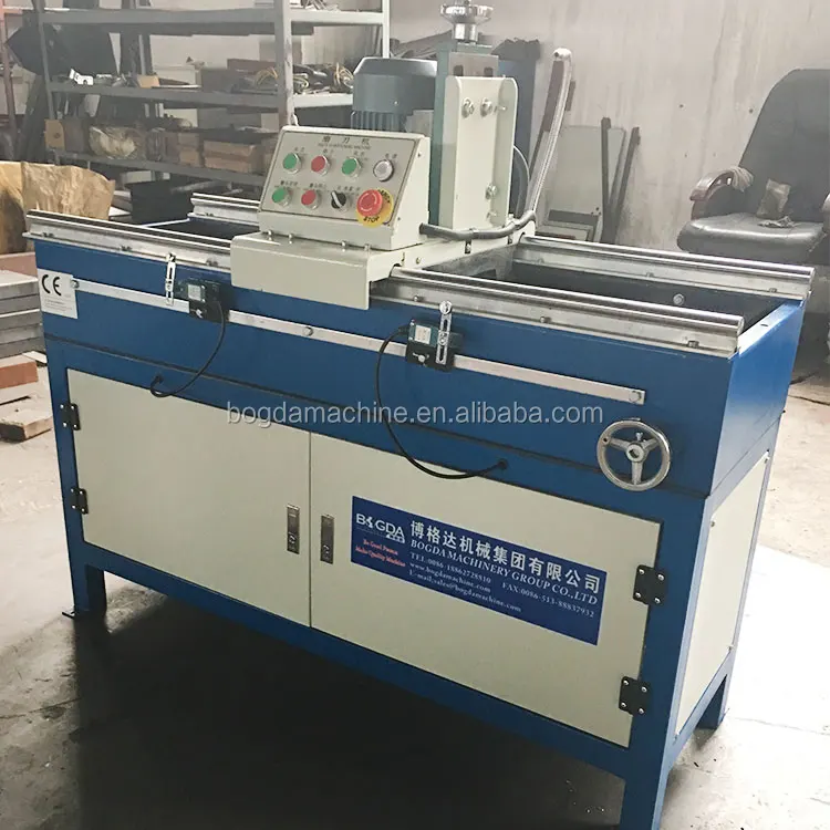 Industrial Planer Blade Sharpening Machine - High Safety