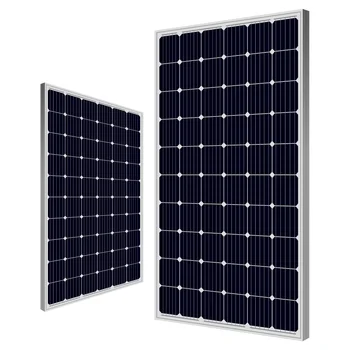 2019 Tier One Solar Panel Manufacturer Perc Canadian 350w 360w 370w ...