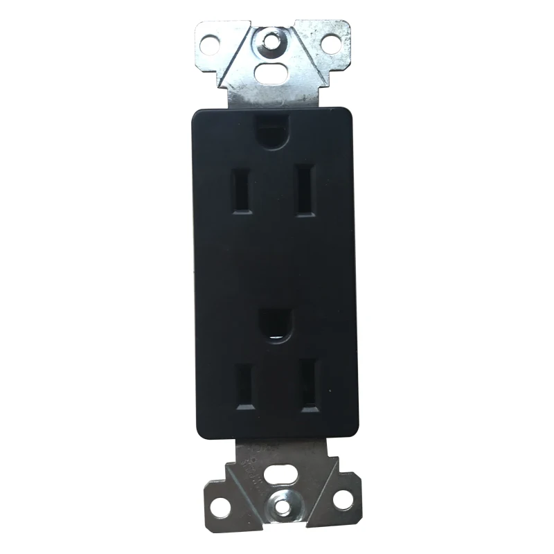 Universal Custom Abs Material Waterproof Electrical Wall Socket ...