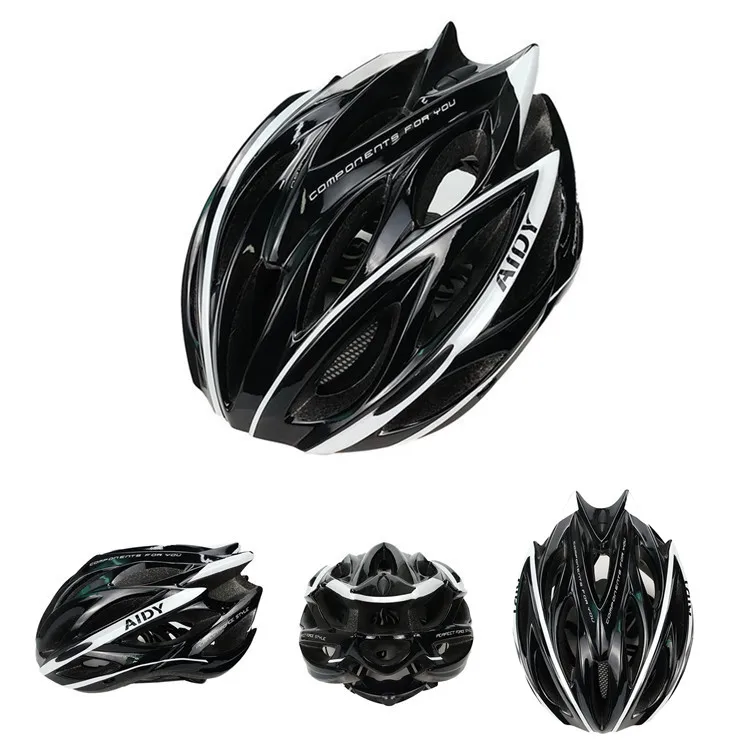 EN 1078 Bike Helmet for Adult Youth Men Women Racing Biking Mountain ...