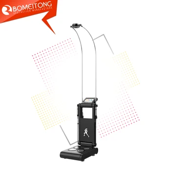 Bio Impedance Measuring Bmi Testing Machine - Buy Bmi Testing,Bio ...