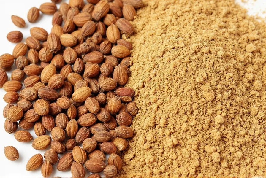 Cumin Seeds vs Ground Cumin: Flavor, Shelf Life & When to Use