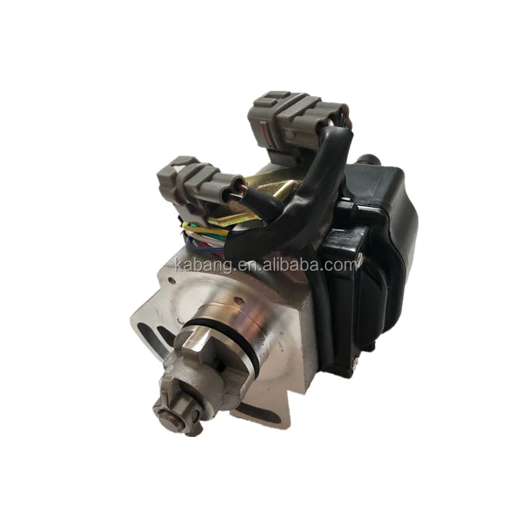 High Performance Electronic Ignition Distributor for Toyota Corolla