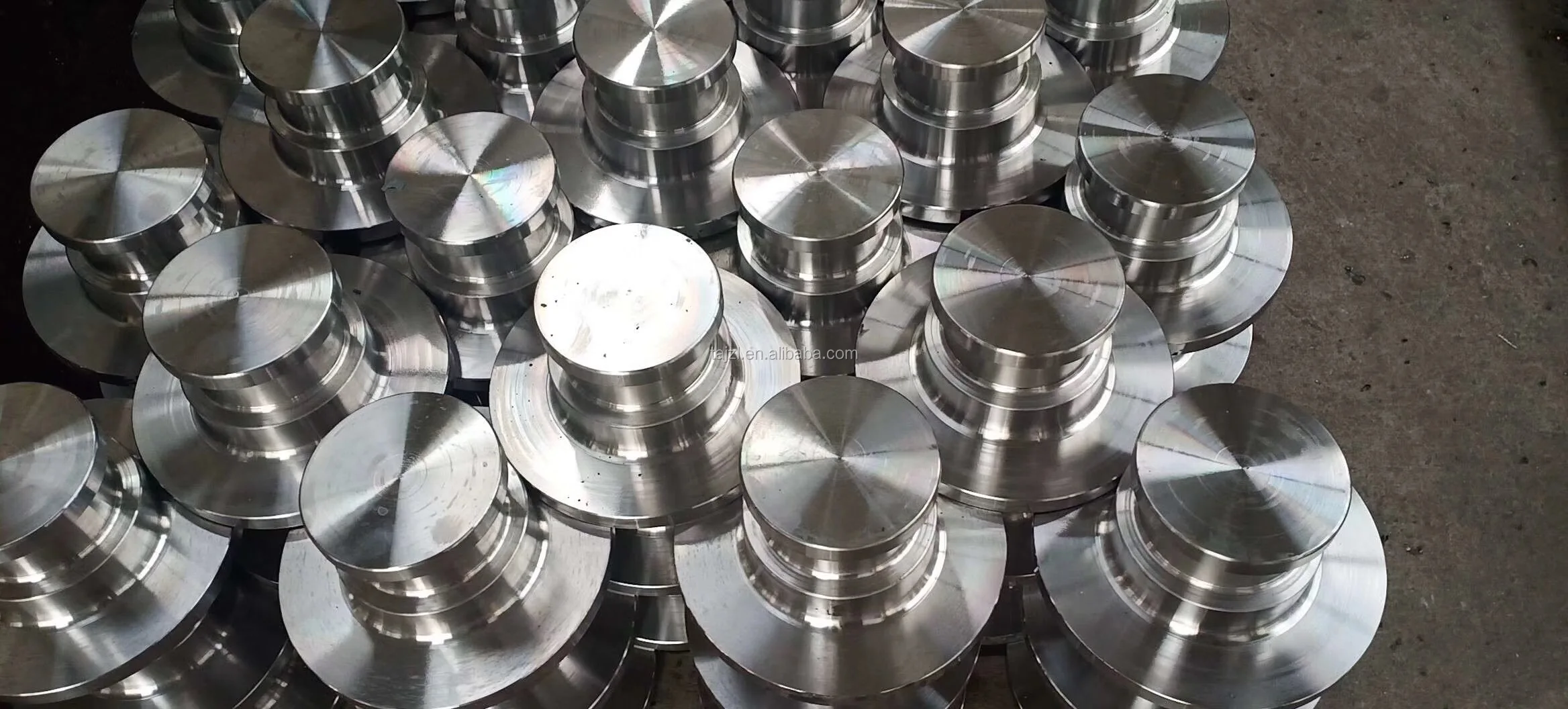 2026 Truck Trailer Parts Fifth Wheel king Pin 2" and 3.5"| Alibaba.com