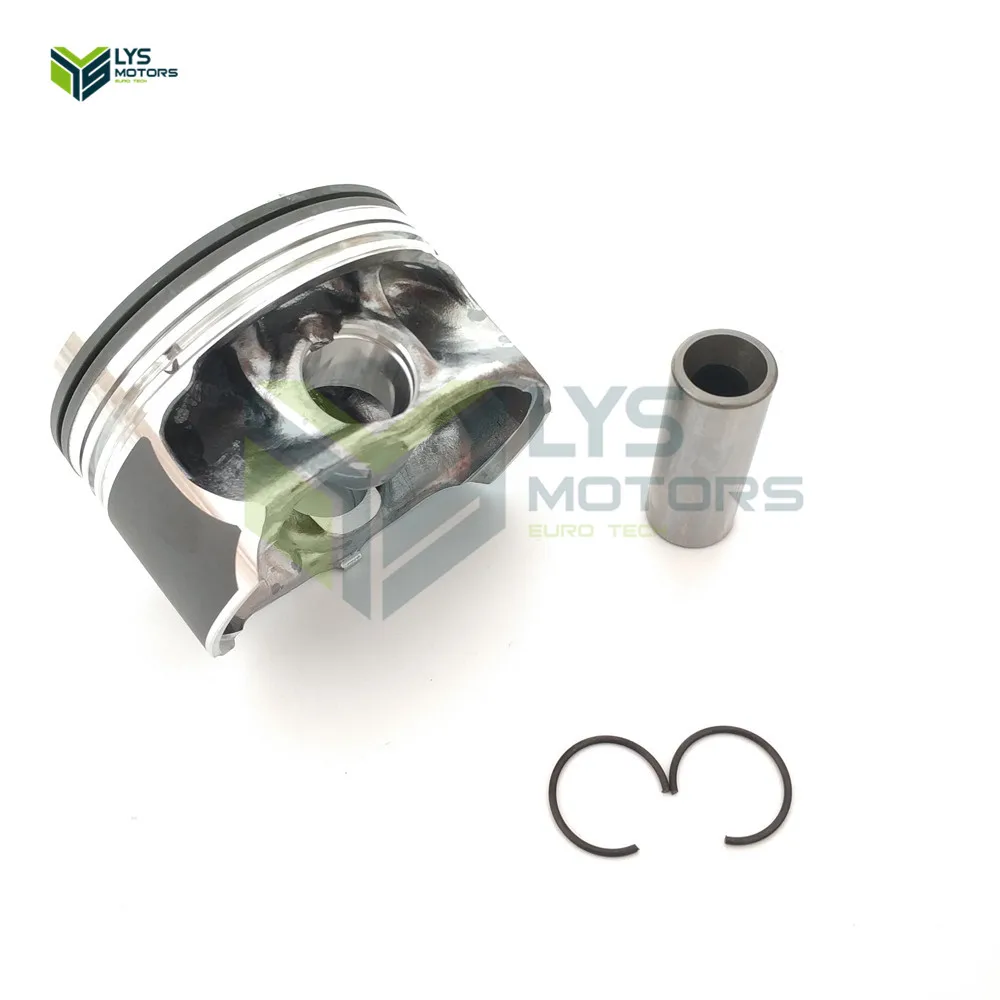 Engine Piston A2700301917 2700301917 A 270 030 19 17 2700300417 ...