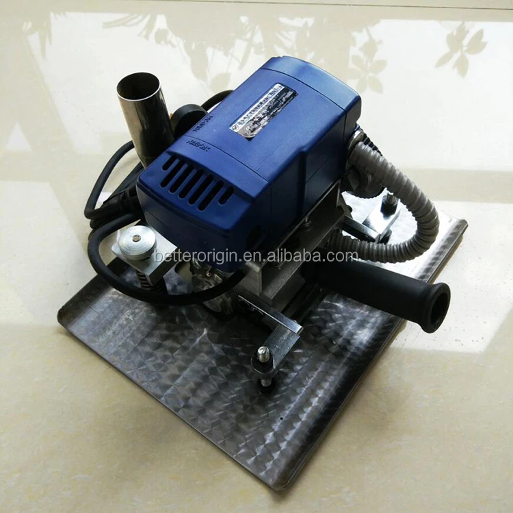 Electric Rug Shearing Machine - Flatten Carpet Efficiently