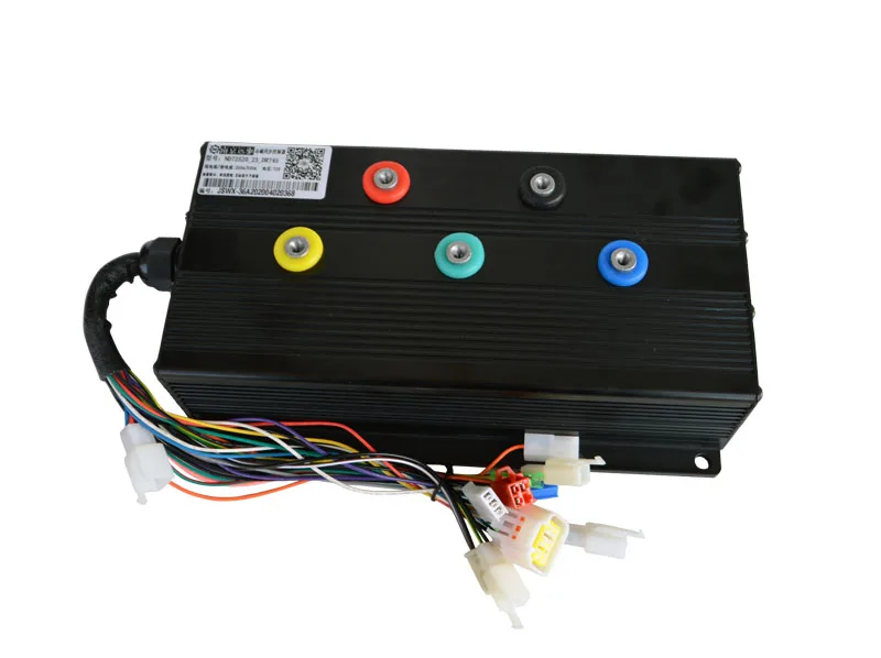 Apt Fardriver Lingbo Brushless Dc Motor Controller Is A Cold Version Of ...