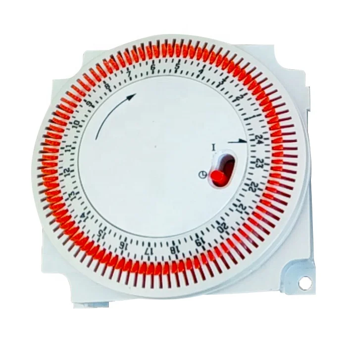 T6D TJ01 24hour Mechanical Timer Module - Reliable & Affordable