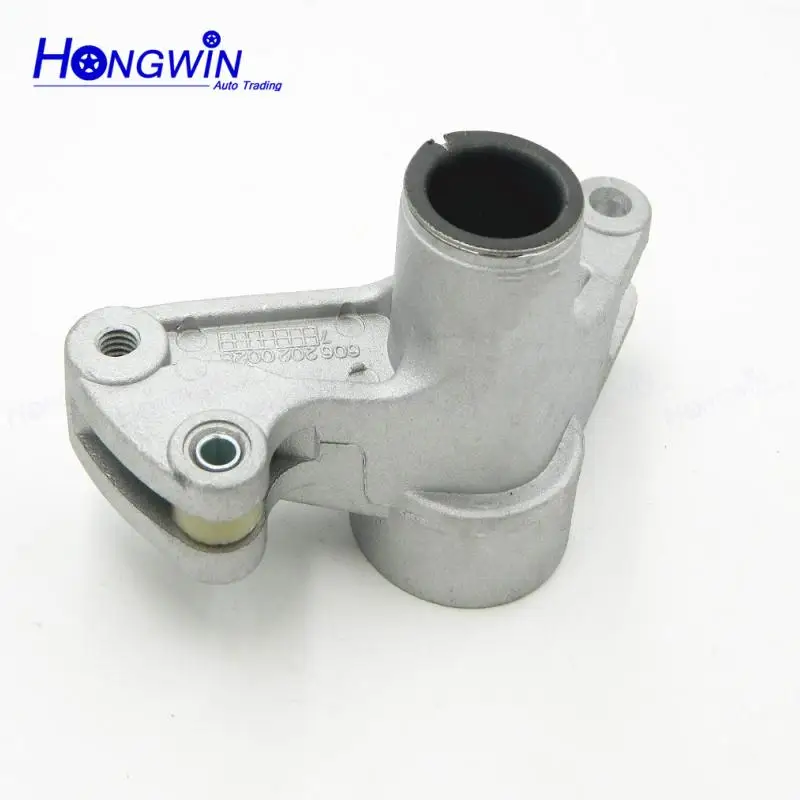 6062000073 Регулятор Рычага Натяжителя Ремня Подходит Для Ssangyong ...