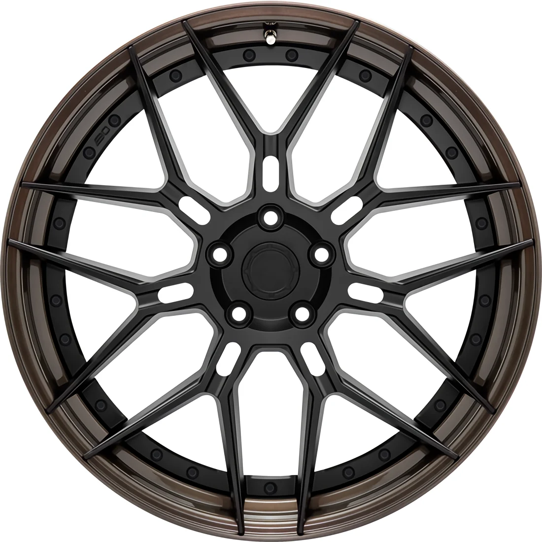 Absolutely Amazing Design Custom Forged Wheels High Quality Strength 18 ...