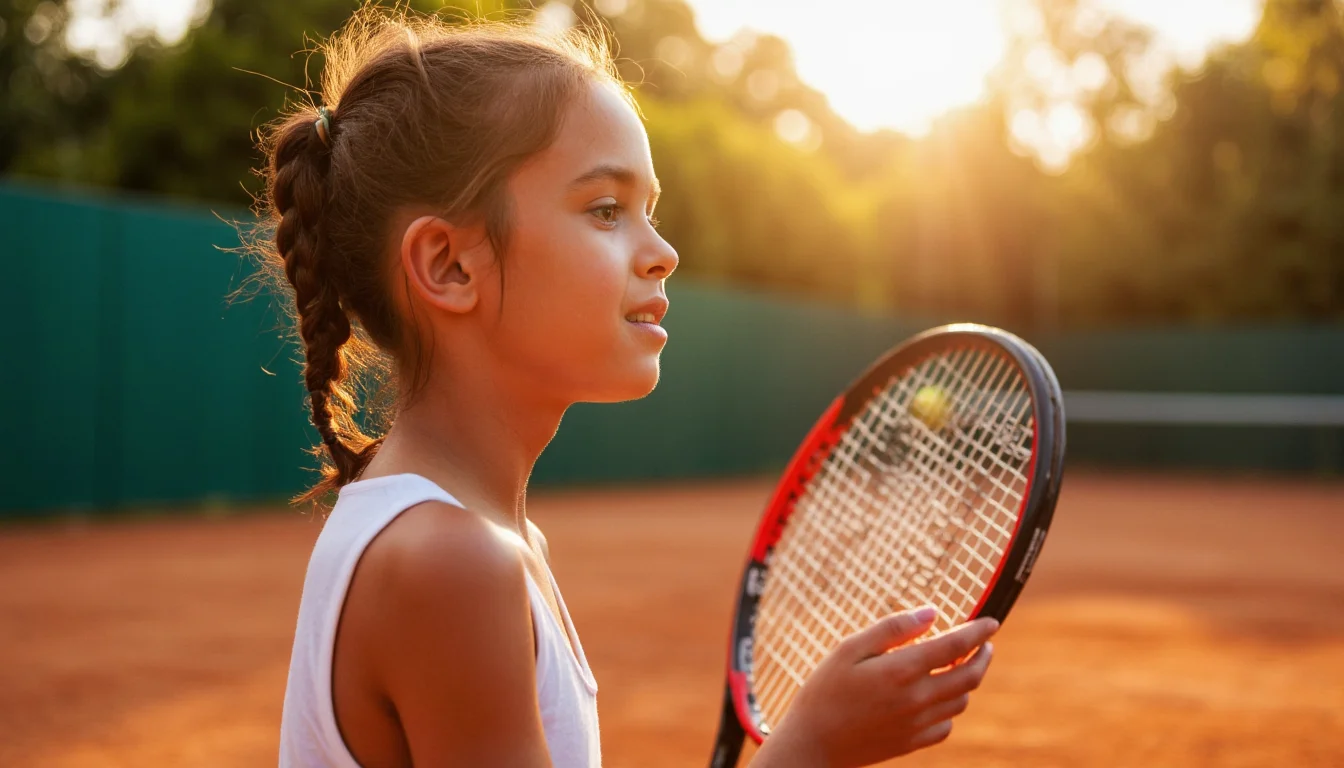 How to Build Youth Tennis Match Toughness in 2026: The Score-Dependent ...