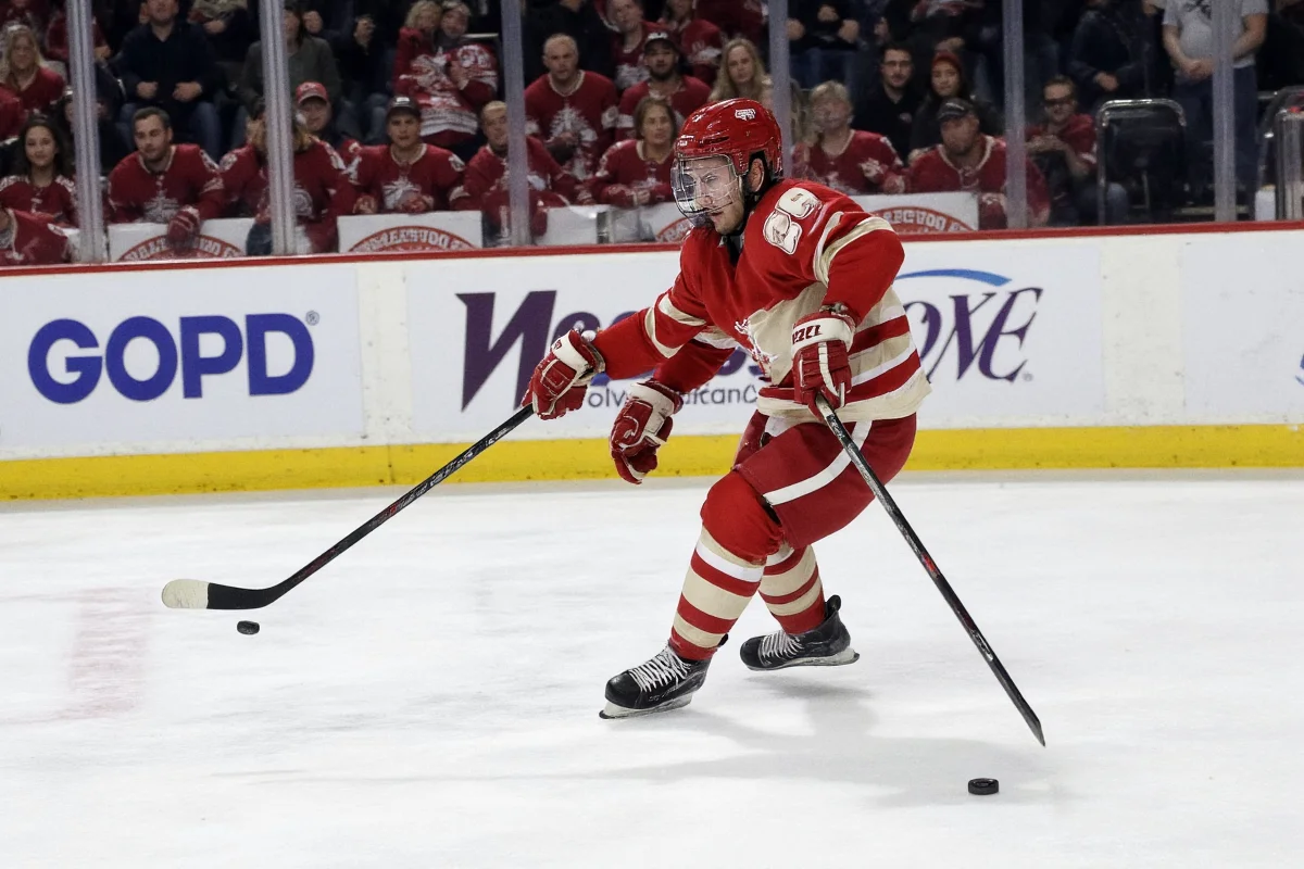 Who Invented Ice Hockey? The True Origin Story