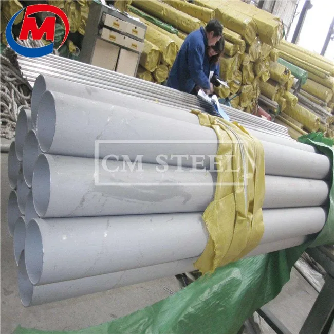 14 Inch Schedule 40 2mm 4mm 304 304l 316 316l Stainless Steel Pipe ...