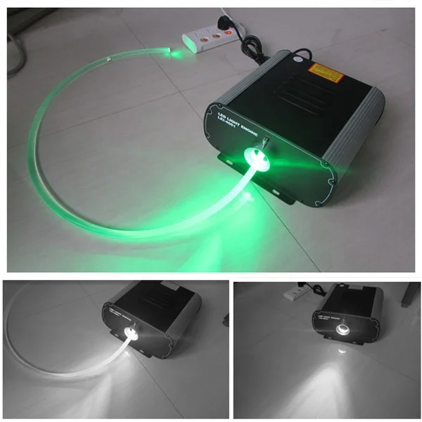 150w Fiber Optic Illuminator For Fiber Optic Chandelier And Curtain And ...