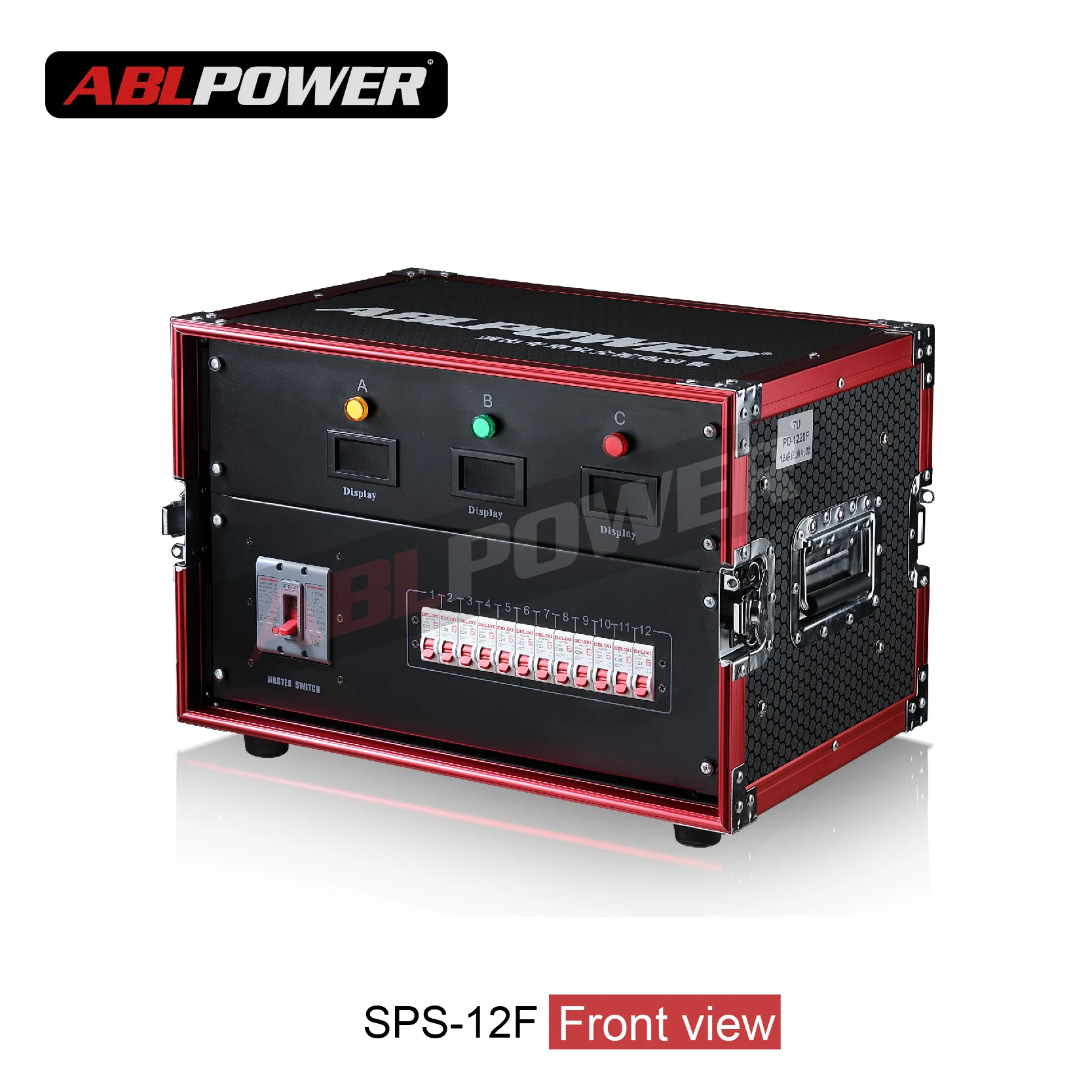 Stage Equipment Power Distribution Spider Boxes| Alibaba.com