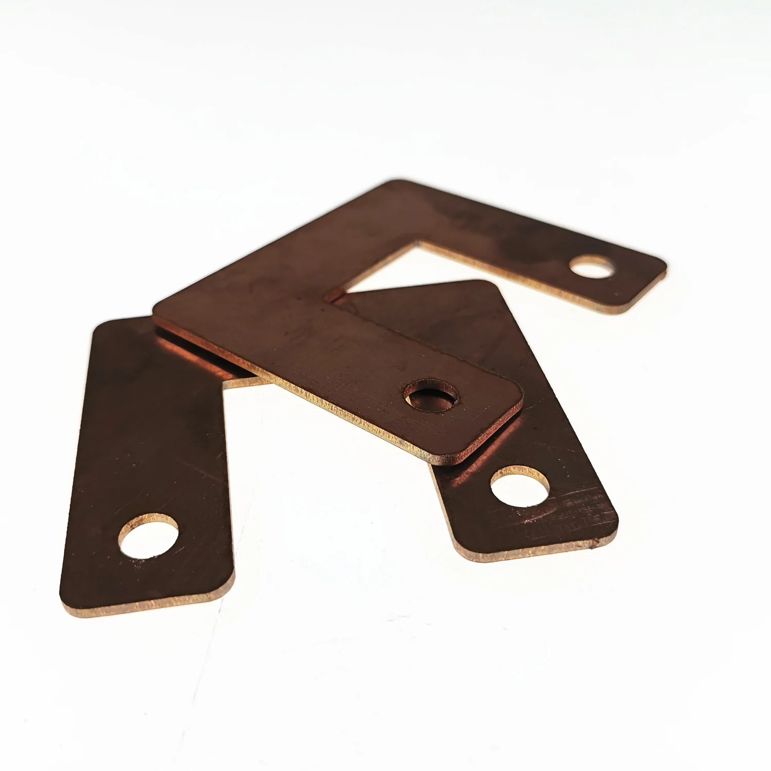 Nickel Plated Prius Copper Bus Bars Busbar For Toyota Camry Hybrid ...