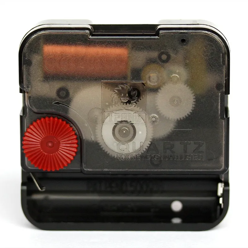 12888s 6mm Screw Length Quartz Movement Plastic Sweep Movement With ...