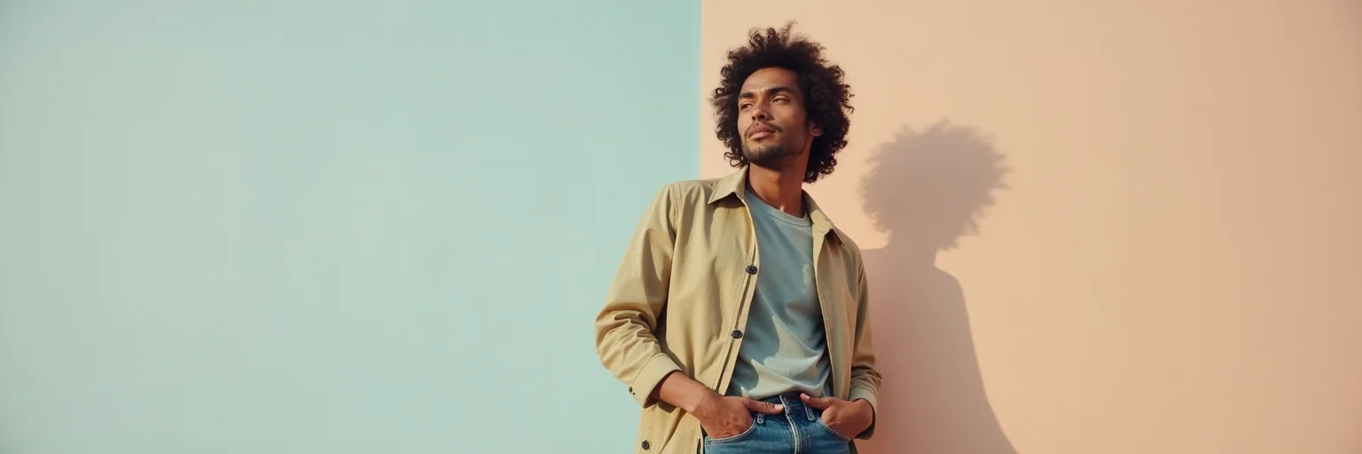 New Men's Apparel 2025: Style Meets Performance – Alibaba.com