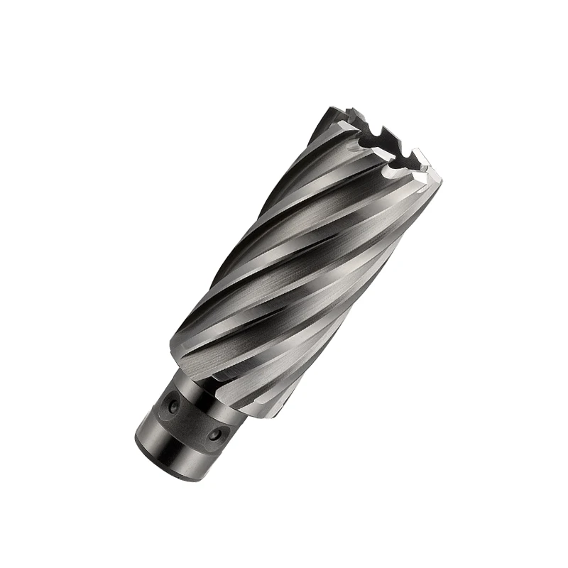 HSS Annular Cutter Drill Bit 50mm - Precision Metal Drilling