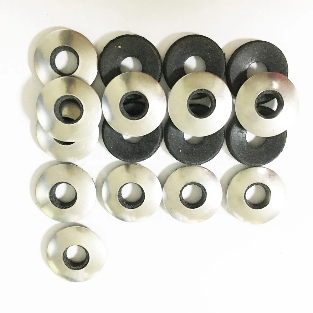 2017 Hot Sale!! Factory Supply Epdm Bonded Washers - Buy Roofing Screw ...
