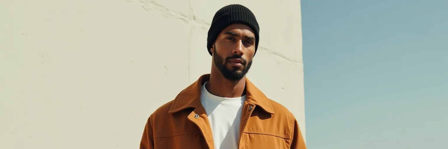 Tyler The Creator Beanie – Stylish Streetwear Accessory on Alibaba.com