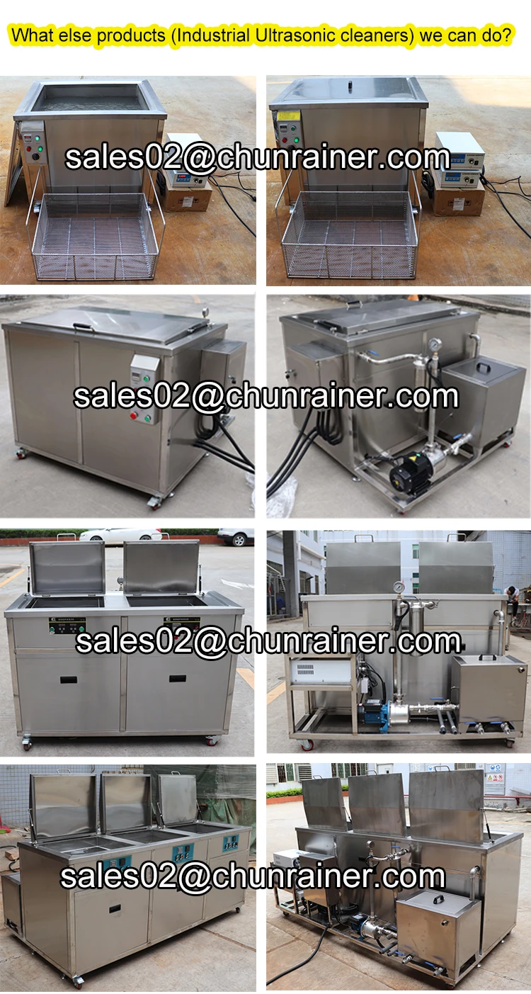 Commercial Kitchen Stainless Steel Soak Tank with Heater