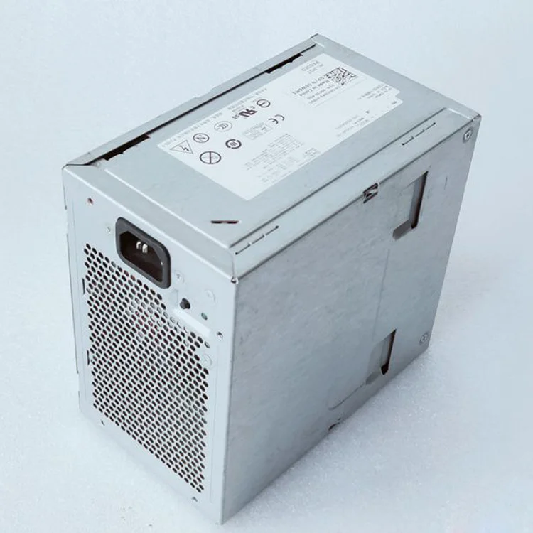Genuine Dell Precision T3500 525W Power Supply PSU D525AF-00, M821J ...